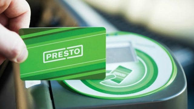 Kids will need PRESTO cards for free rides on Burlington Transit | INhalton