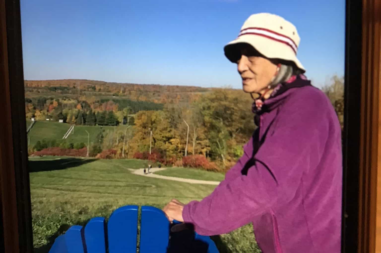 Missing Milton woman found | INhalton