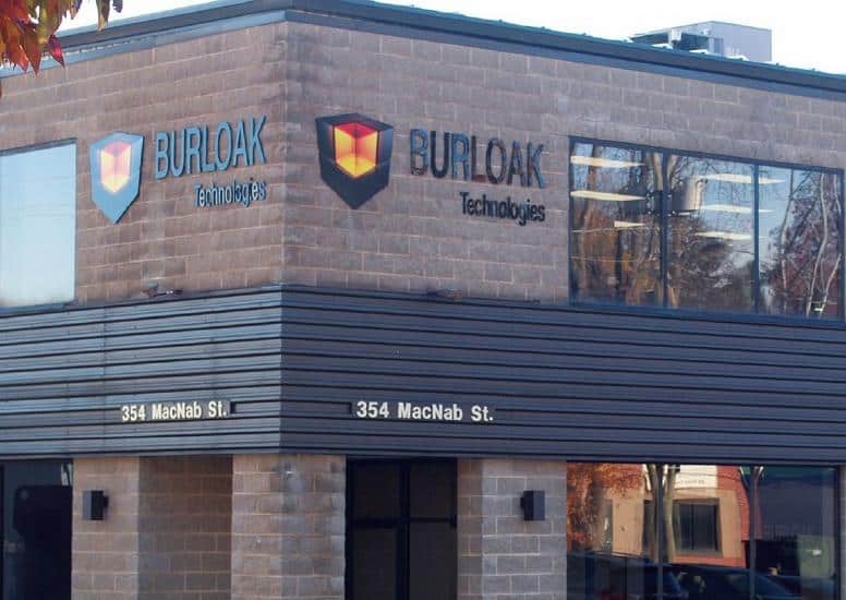 Oakville, Toronto companies team up to develop 3D printed parts for ...
