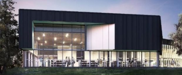 Here’s When the Newest Branch of the Milton Public Library is Opening ...