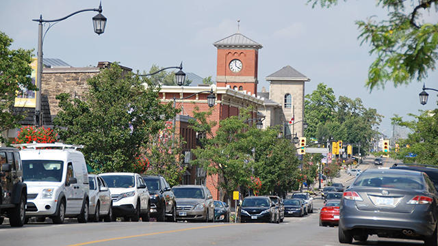 Here’s Why Milton was Recognized at an Exciting Awards Ceremony | INhalton