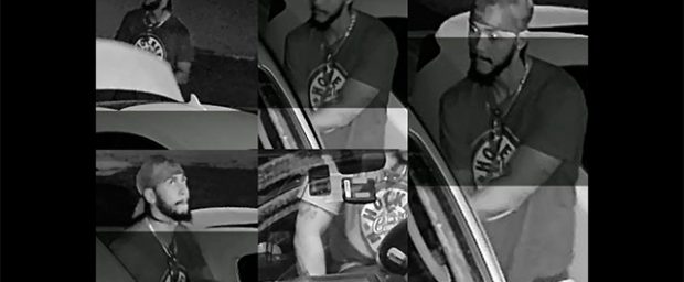Can You ID This Theft Suspect for Halton Police? | INhalton