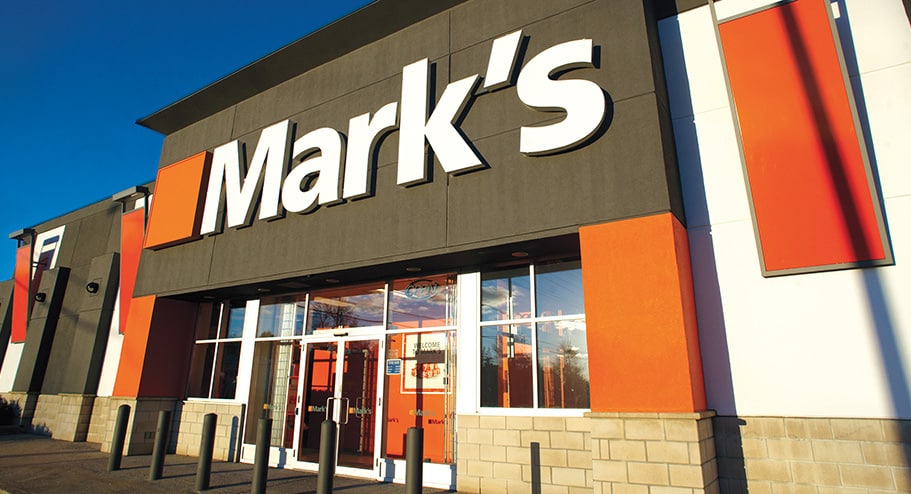 New store opening soon at Burlington Centre | INhalton