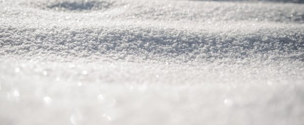 Snow Could Be Headed for Halton This Week | INhalton