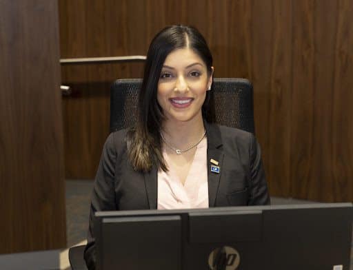Oakville councillor Parmar fighting breast cancer | INhalton