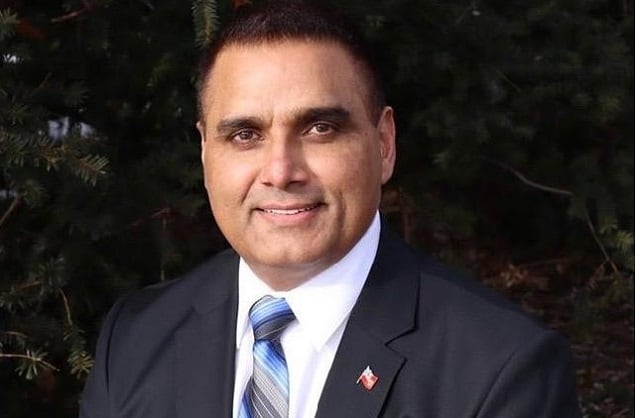 Milton MPP named one of Ontario’s new cabinet ministers | INhalton