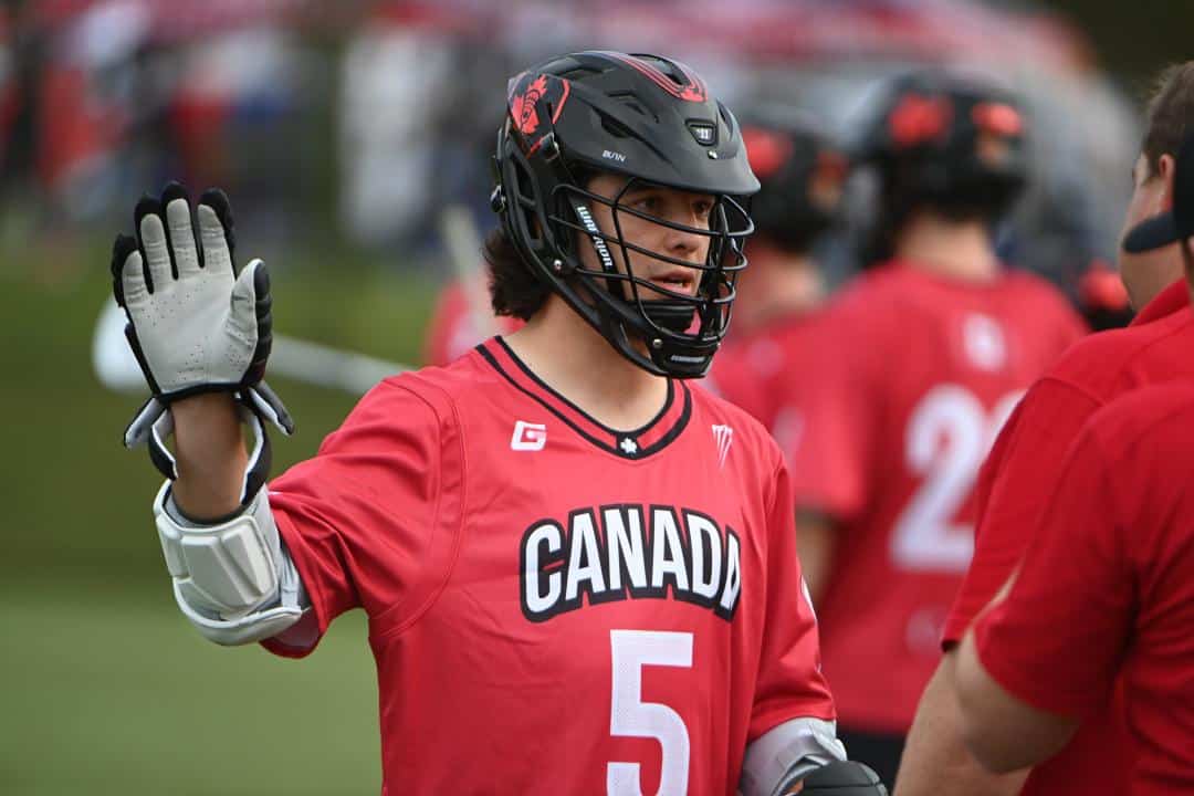 Oakville, Oshawa, Brampton players named to National Sixes lacrosse ...