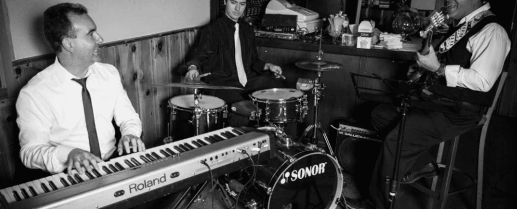 Toronto-based Jazz pianist performing at Milton restaurant | INhalton