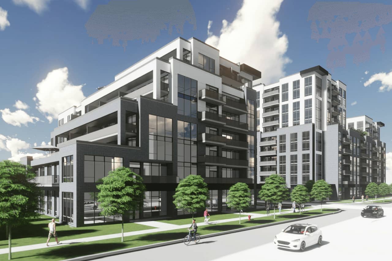 600 units could be coming to a development in Burlington | INhalton