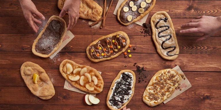 BeaverTails offers classic Canadian pastry with sweet or savoury ...