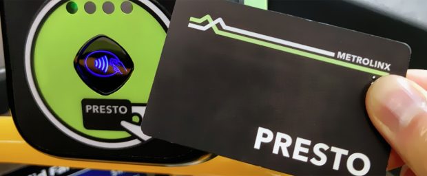 Kids now need a PRESTO card to continue free rides on Burlington ...
