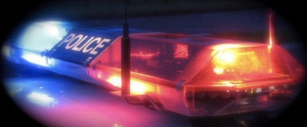 Halton police hunting for armed suspects in Georgetown robbery attempt ...
