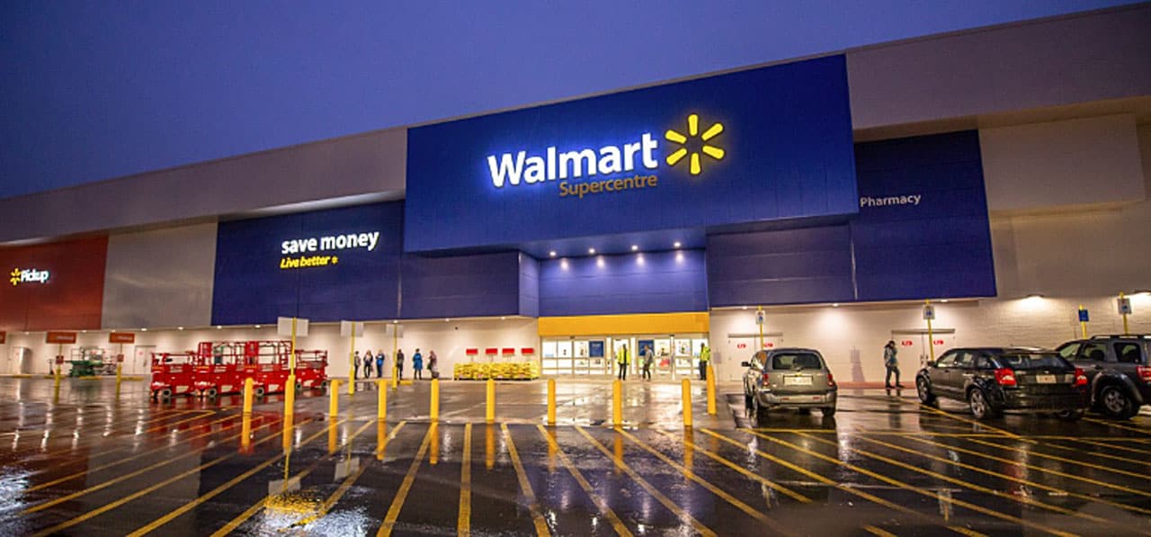 Walmart says 'shocking' arson fire shut down store in Burlington | INhalton