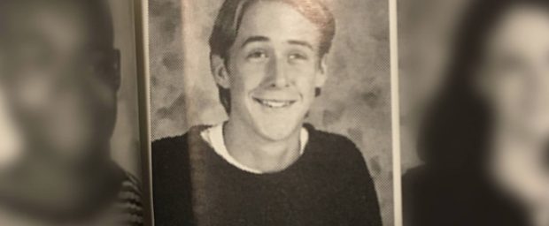 Hey Burlington, did you go to high school with this guy? | INhalton