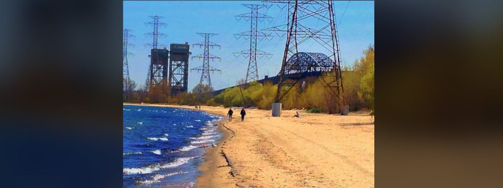 Removing Hydro towers from Burlington Beach still on the table, mayor ...
