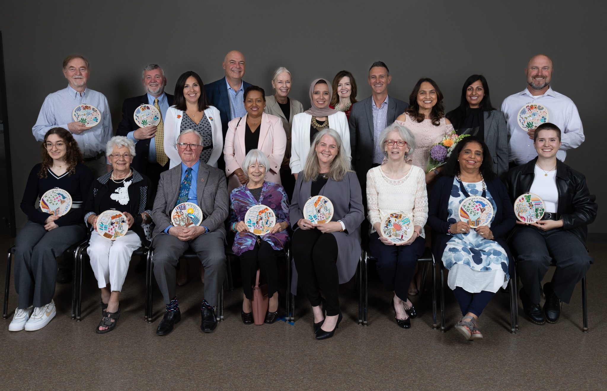 And the winners of Oakville’s Community Spirit Awards are… | INhalton