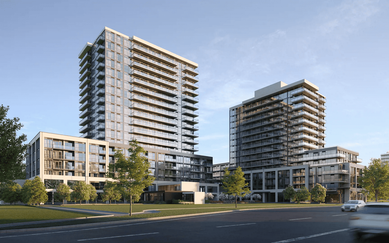 New community development would bring over 700 condo units to downtown ...