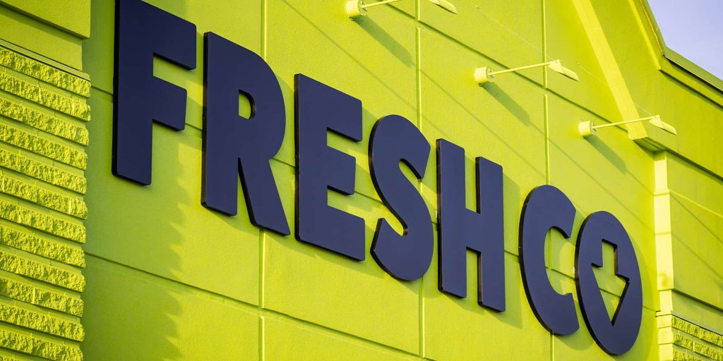 New FreshCo grocery store opens Thursday morning in Milton | INhalton