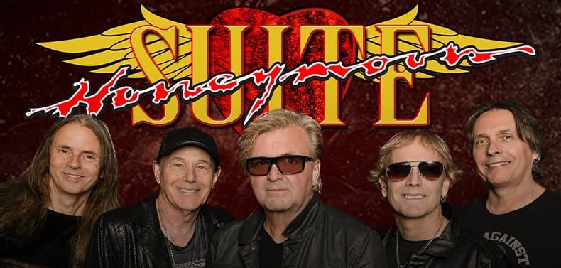 ‘Feel it Again’ with Honeymoon Suite and guests The Kings at Oakville ...