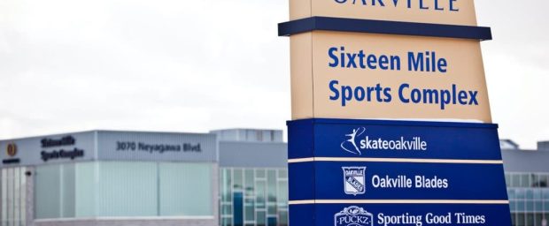 Oakville arenas to re-open Monday if deal is ratified | INhalton