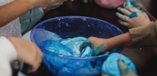Fun with slime is focus of new shop at Milton Mall | INhalton