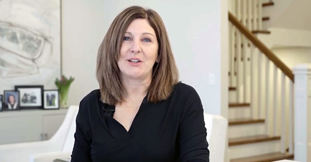 Burlington MPP says she won't run in next election | INhalton