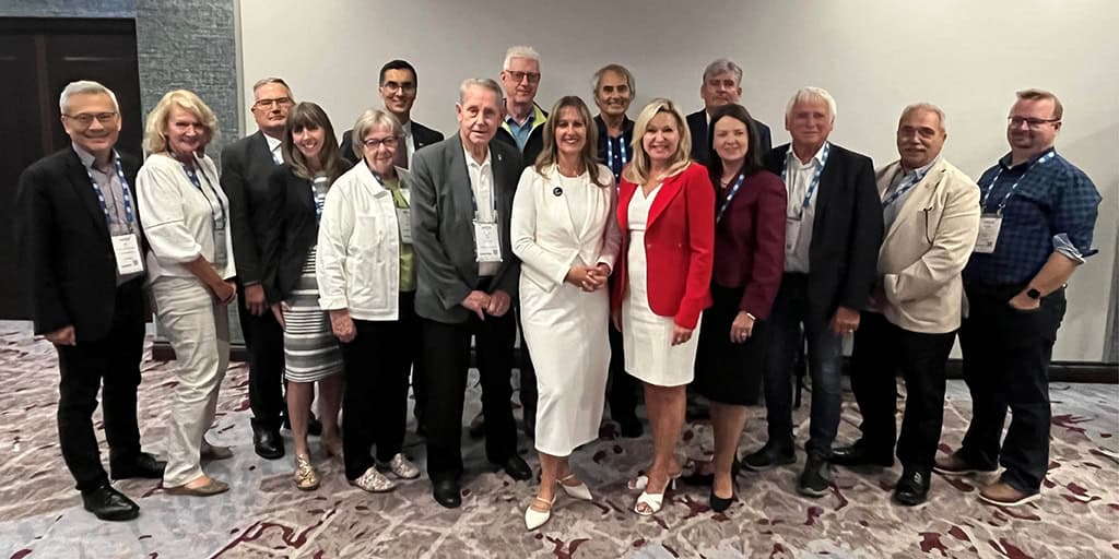 Childcare spaces among top priorities for Halton Region at annual ...